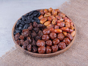 30 Different Types Of Dates: Flavors, Textures and Beyond
