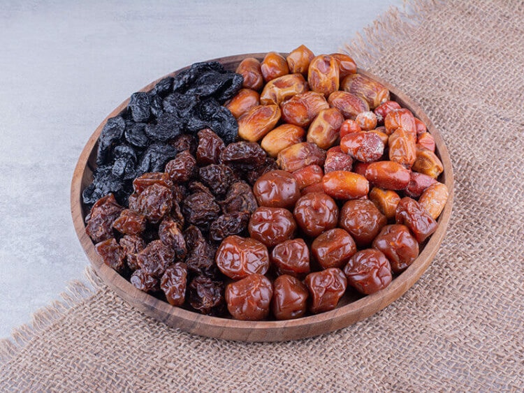 30 Different Types Of Dates: Flavors, Textures and Beyond
