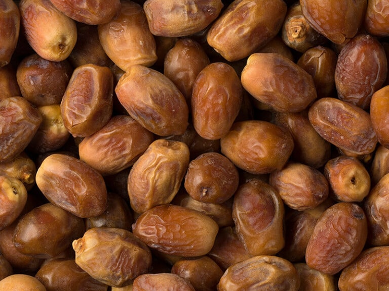 30 Different Types Of Dates: Flavors, Textures and Beyond