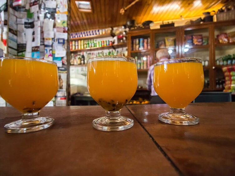 15 Portuguese Beverages: National and Famous Favorites