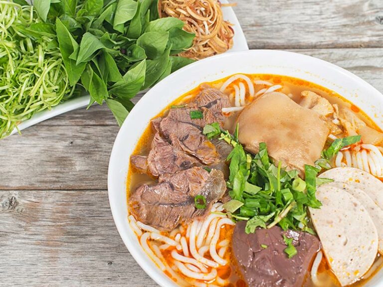 Phở: More Than Vietnam's Iconic and Most Famous Dish
