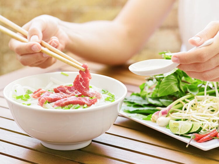 Phở: More Than Vietnam's Iconic and Most Famous Dish