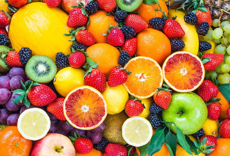 Fruit Flavor Pairing Chart: Maximize Fruit Combinations