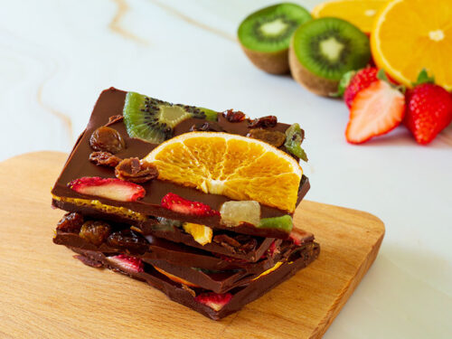 Fruit Flavor Pairing Chart: Maximize Fruit Combinations