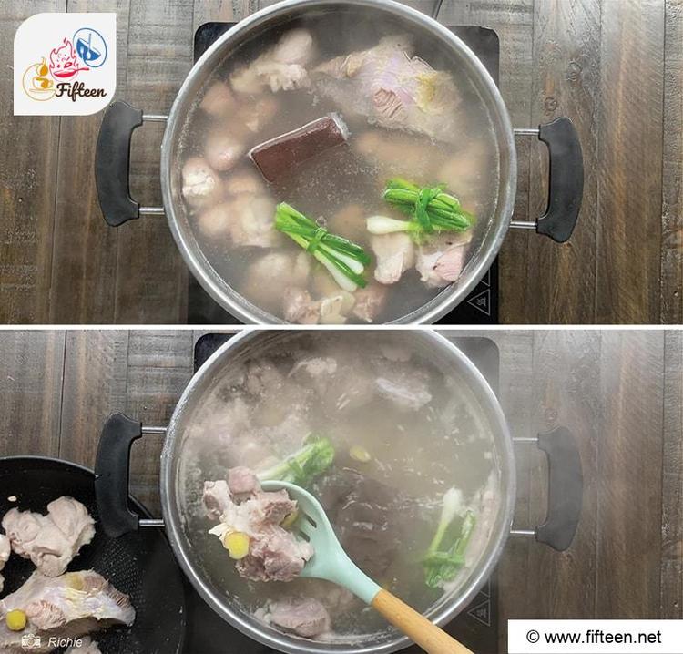 Bún Bò Huế Recipe (Vietnamese Spicy Beef Noodle Soup)