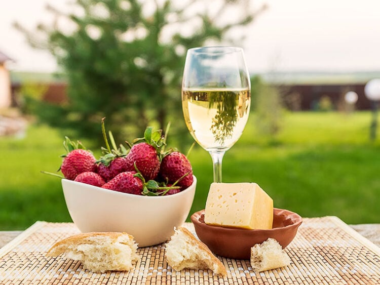 Fruit Flavor Pairing Chart: Maximize Fruit Combinations