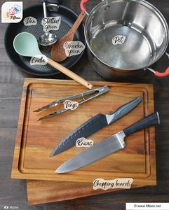 Hủ Tiếu Nam Vang Recipe (Vietnamese Pork and Prawn Clear Noodle Soup)