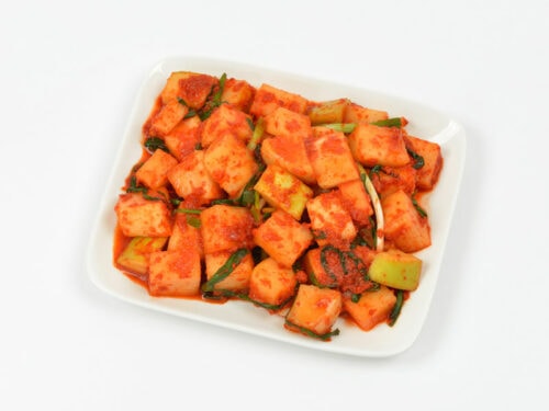 13 Best Kimchi Substitutes for Fermented Flavor