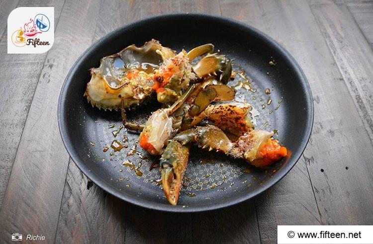 Cua Rang Me Recipe (Vietnamese Tamarind Crab)