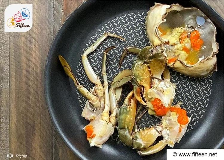 How to Clean Fresh Crabs: A Complete Guide