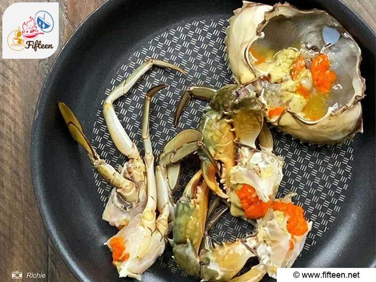 How to Clean Fresh Crabs: A Complete Guide