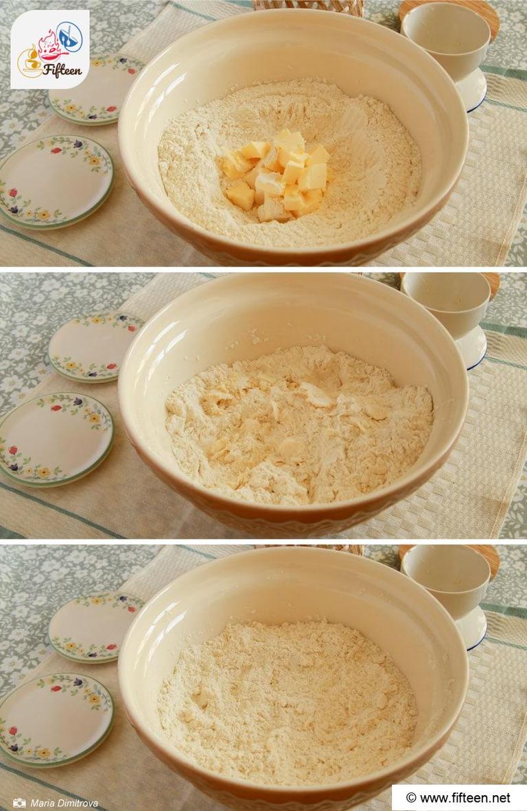 Homemade Bisquick Baking Mix Recipe: Quick and Easy