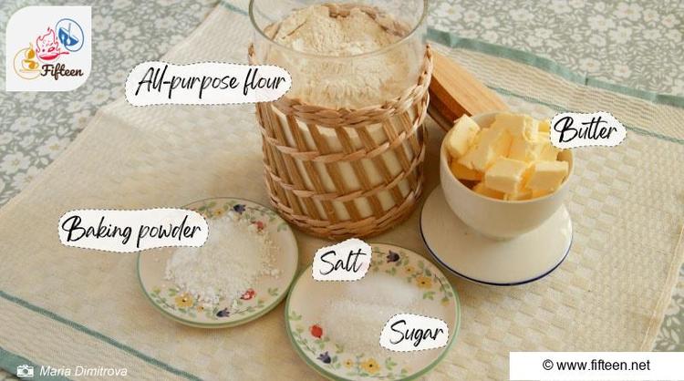 Homemade Bisquick Baking Mix Recipe: Quick and Easy