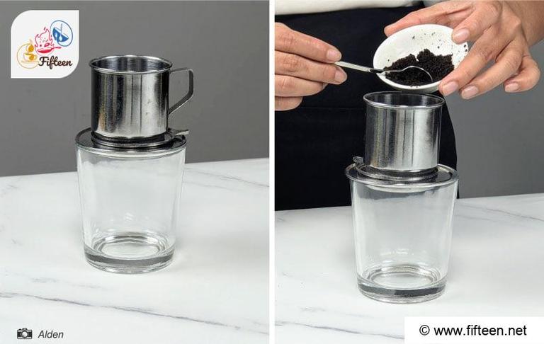 Sữa Chua Cà Phê Recipe (Vietnamese Yogurt Coffee)