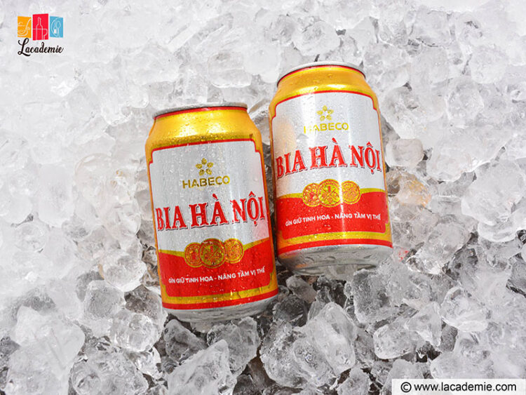Beers in Vietnam: 12 Popular Brands and Street Craft Beers