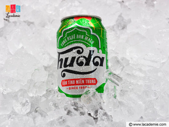 Beers in Vietnam: 12 Popular Brands and Street Craft Beers