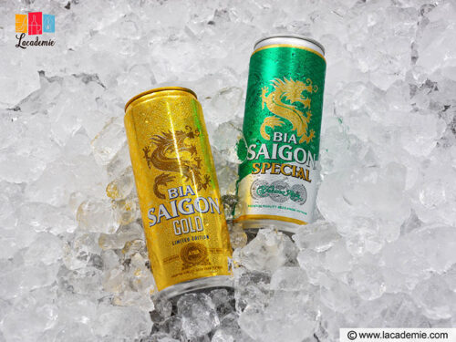 Beers in Vietnam: 12 Popular Brands and Street Craft Beers