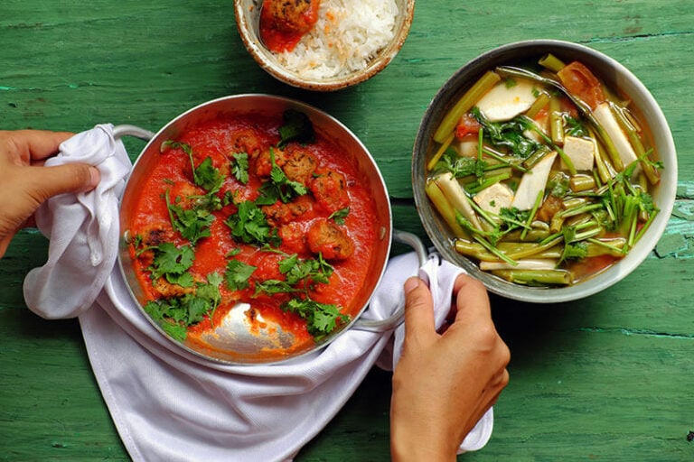 Typical Vietnamese Family Meals: Factors and Popular Dishes