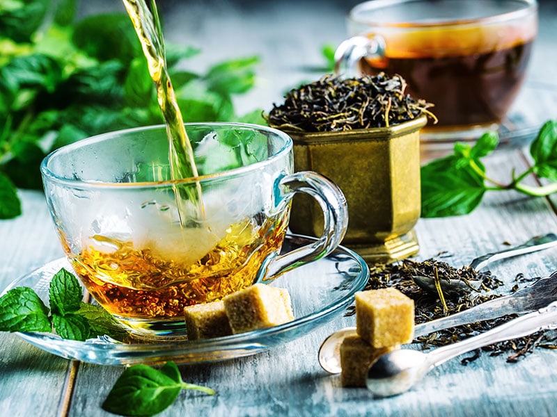 15 Vietnamese Tea Types For Aromatic Beverages