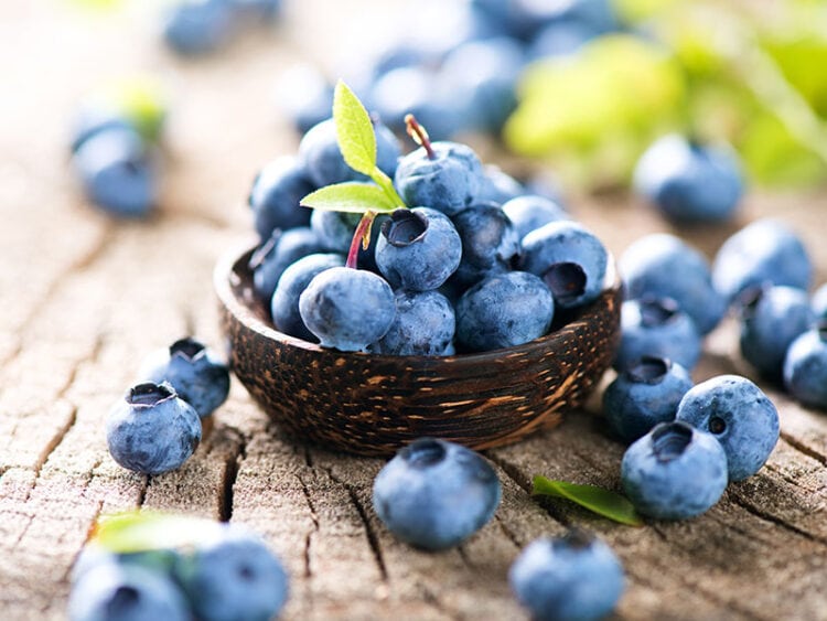 49 Best Fruits That Start With B: Popular and Exotic Types