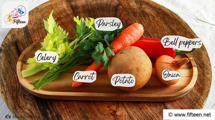 Best Supa Topcheta Recipe (Bulgarian Meatball Soup)