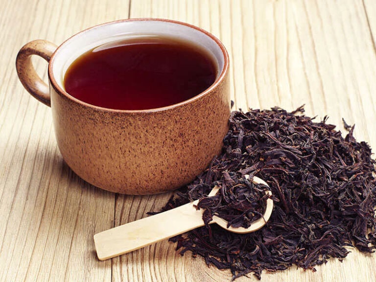 55 Popular Asian Beverages: Traditional and National