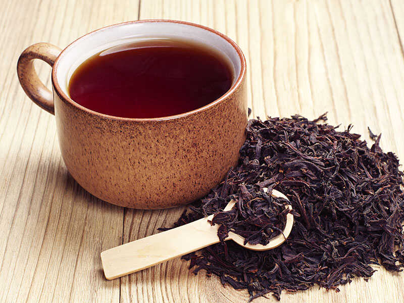 Kazakh Beverages: 10 Popular Refreshments