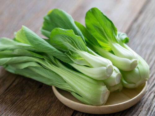 39 Common Asian Vegetables: Taste The Varied Greens