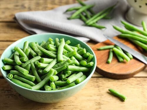 22 Vegetables That Start With G For Main and Side Dishes