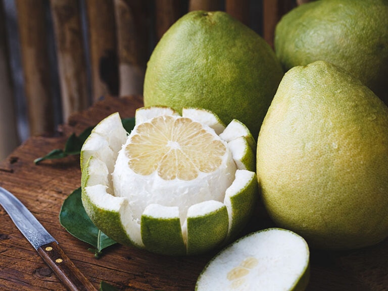 39 Common Asian Fruits: List of Tropical and Other Varieties