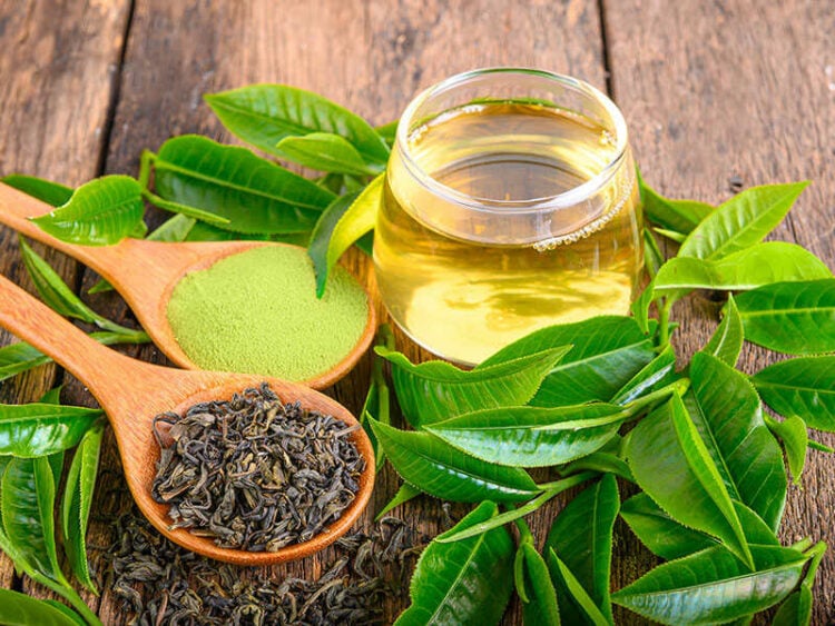 55 Popular Asian Beverages: Traditional and National
