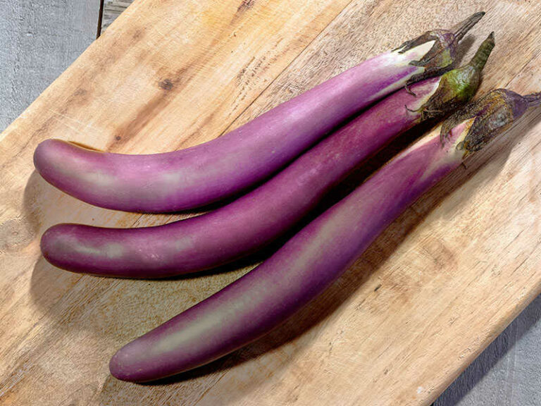 Purple Fruits: 22 Different Types of Fruits