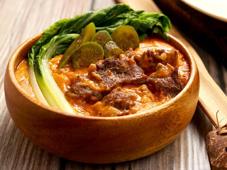 45 Common Foods That Start With Letter K Around the World