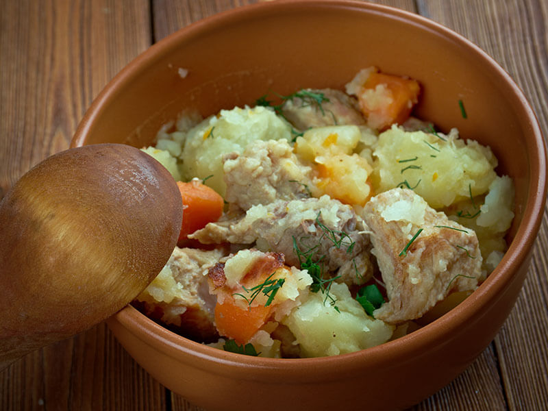 49 Foods That Start With L for Snacks and Meals