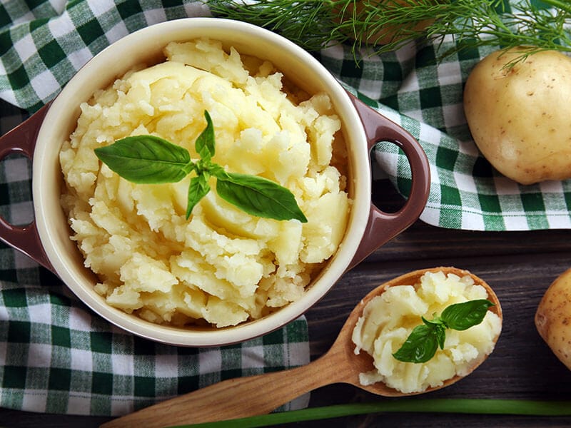 72 Common Foods That Start With M: Sweet and Savory Foods