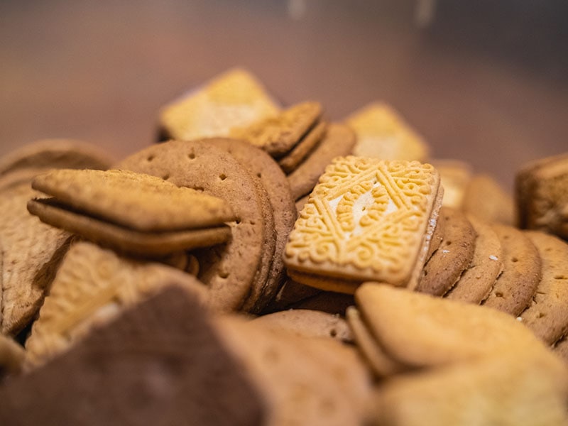 65 Foods That Start With B: Sweet and Savory Options