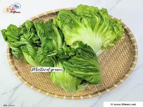 34 Different Chinese Vegetables: A Complete List with Pictures