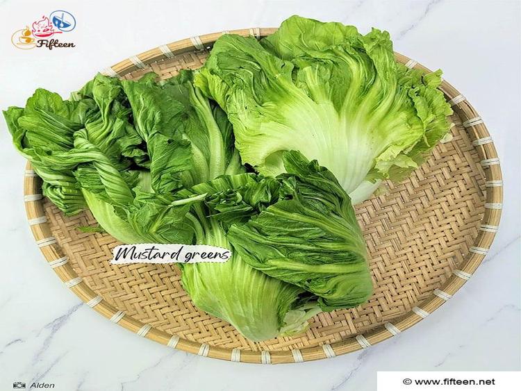 34 Different Chinese Vegetables: A Complete List with Pictures