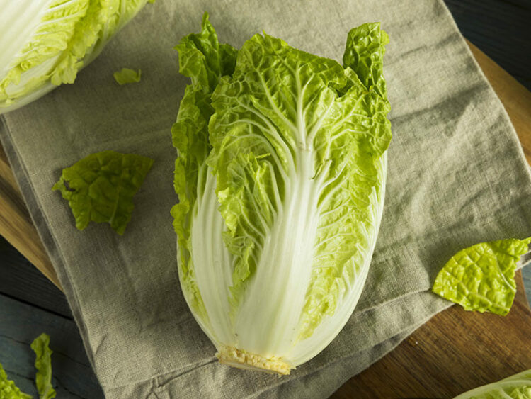 39 Common Asian Vegetables: Taste The Varied Greens