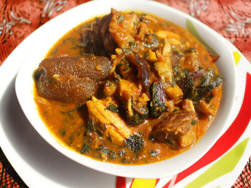 58 Foods Beginning With O Featuring Diverse Options