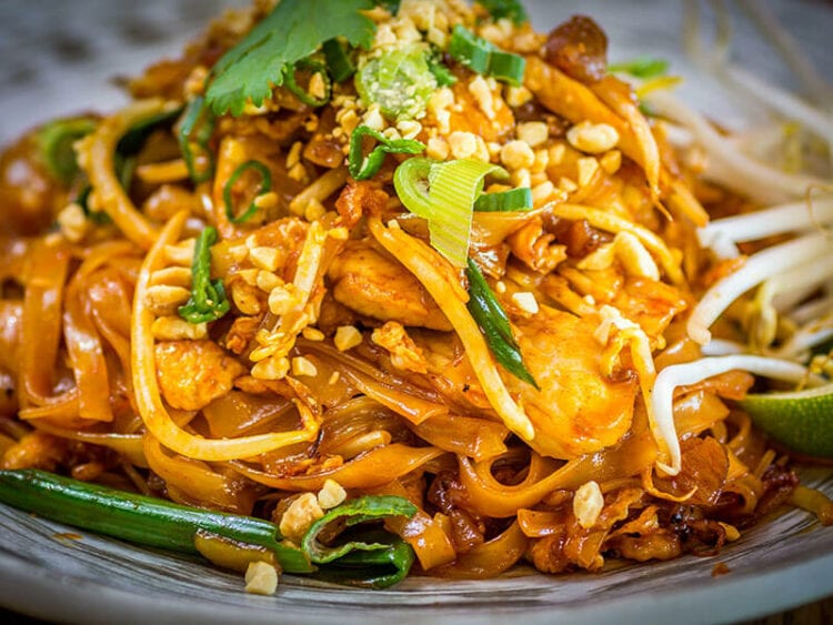 56 Foods That Start with P: Fruits, Vegetables, and Dishes