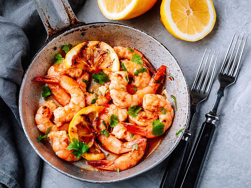 56 Foods That Start with P: Fruits, Vegetables, and Dishes