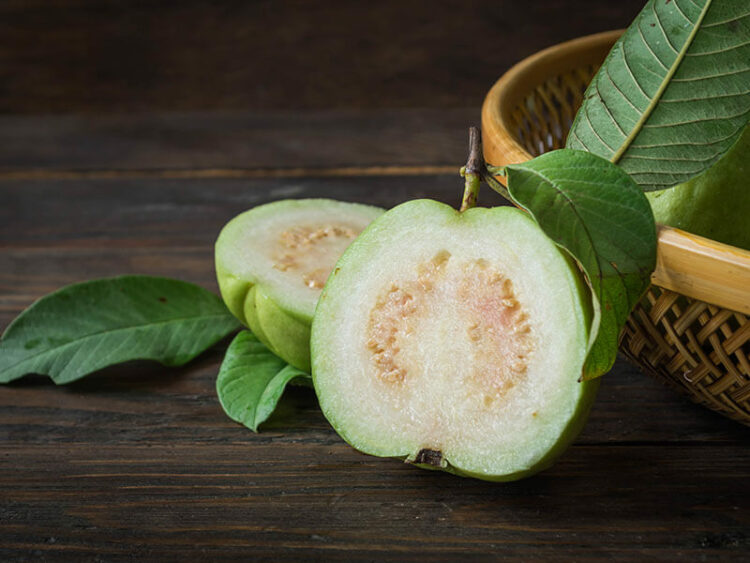 39 Common Asian Fruits: List of Tropical and Other Varieties