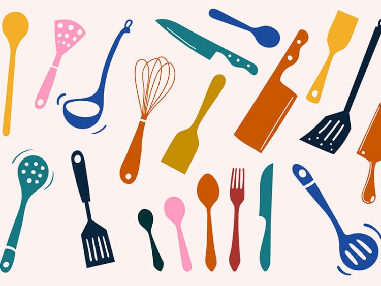 27 Vietnamese Cooking Tools for Authentic Vietnamese Dishes