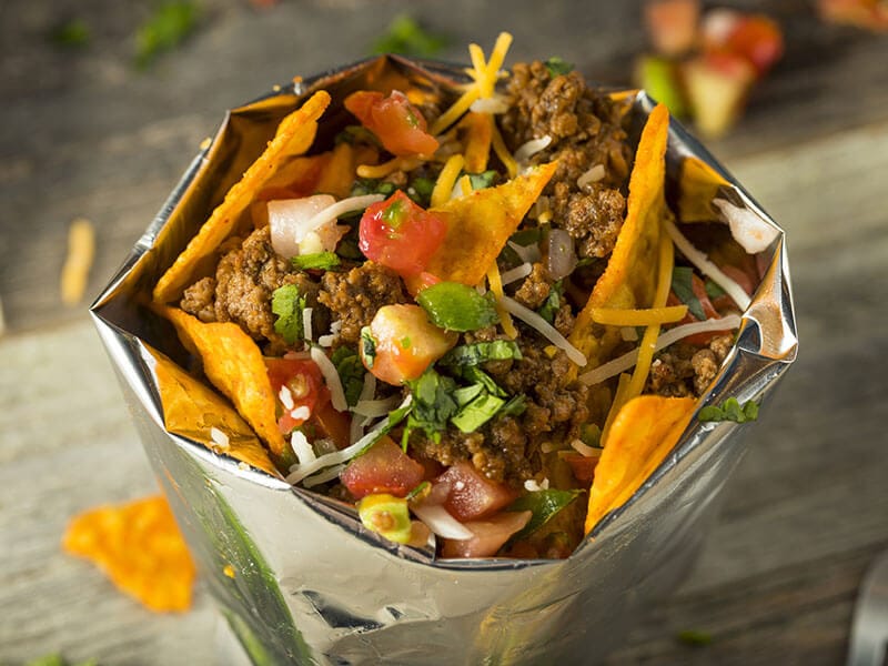 61 Foods That Start with W from Asian and Western Cuisines