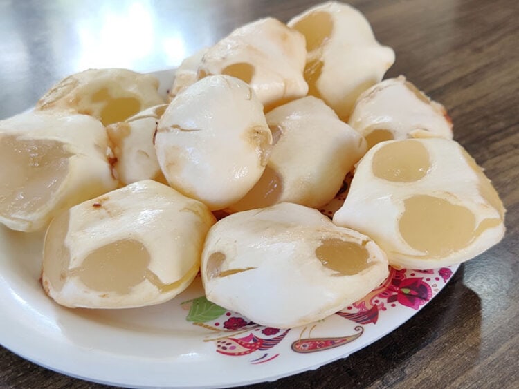 24 Fruits That Start With I: Common and Exotic Types