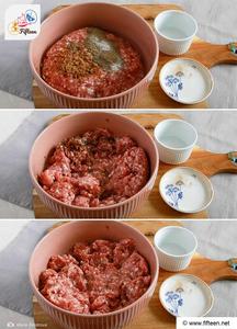 Kebapche Recipe (Bulgarian Grilled Meat Kebabs)