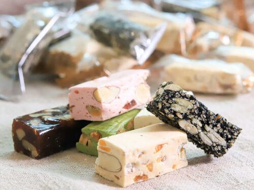 47 Foods That Start With N: Common and Exotic Foods