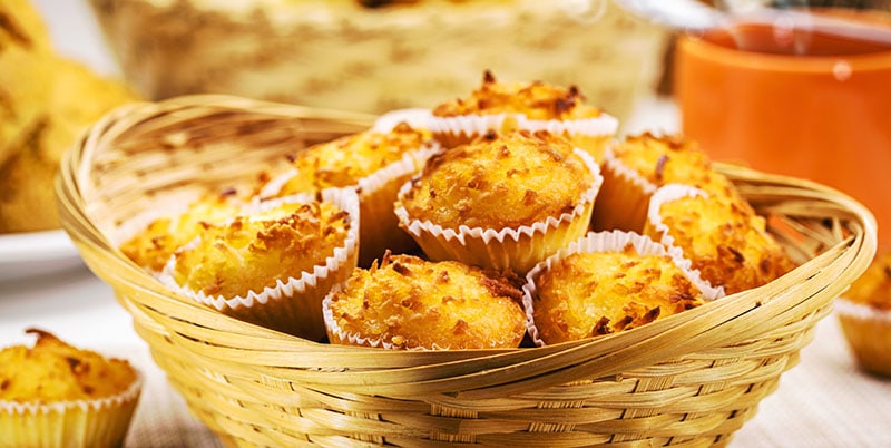 24 Foods Starting With Q Featuring Popular Delights