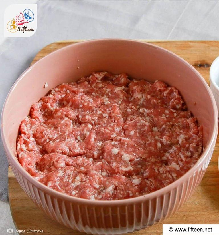 Kebapche Recipe (Bulgarian Grilled Meat Kebabs)